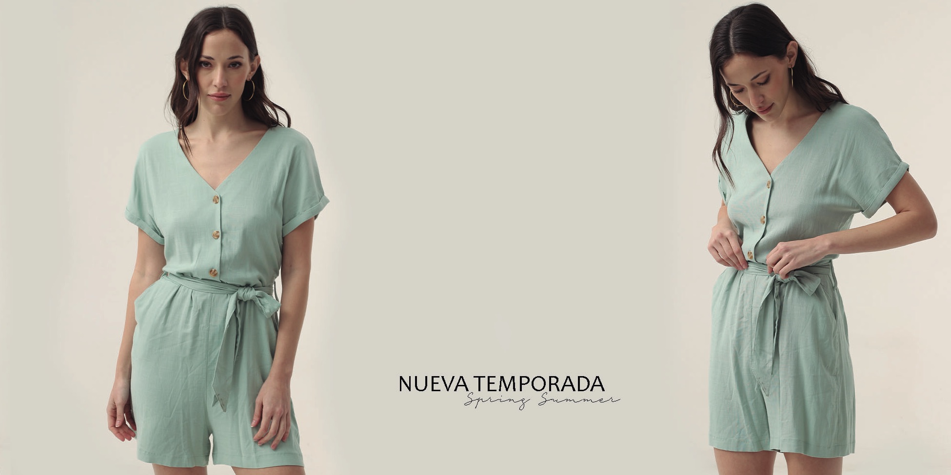 RESET – Indumentaria Femenina